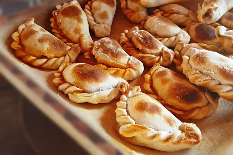 La comida típica de Argentina: descubre los sabores auténticos